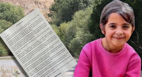 Narinin Ailesi Basın Açıklamasında Dış Güçlere Bağladı AÇik Gazete