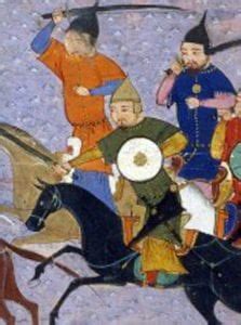 The Mongols Killed So Many People They Lowered The Global Temperature
