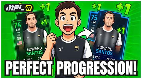 Mfl Player Progression Masterclass How Xp Works And Tips To Maximise
