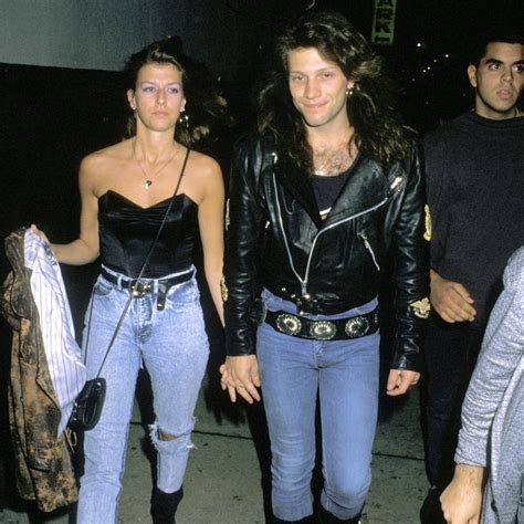 Dorothea Hurley Jon Bon Jovi Wedding