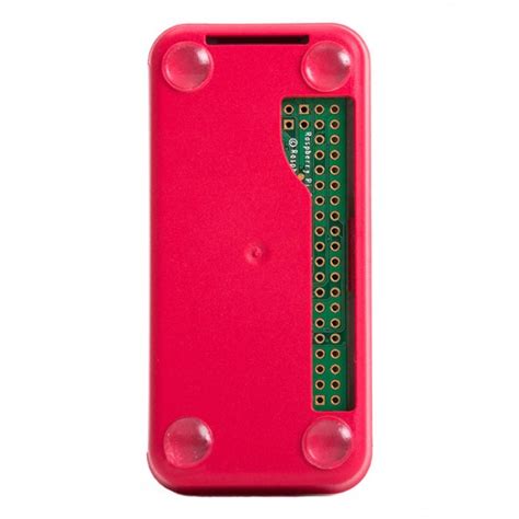 Raspberry Pi Zero W Essentials Kit Australia
