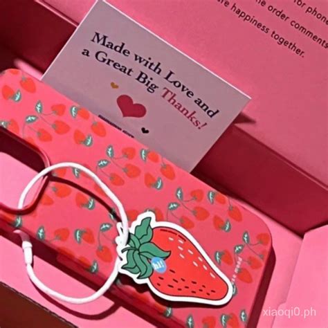 Mobile Phone Shell Shell Is Suitable For Iphone Ins Full Screen