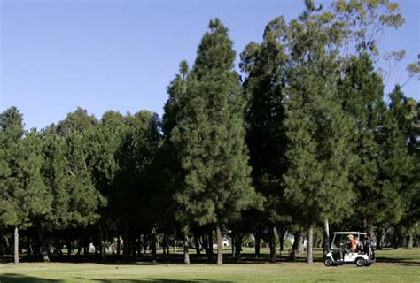 Slideshow El Toro Golf Course Closed Till 2008 Orange County Register