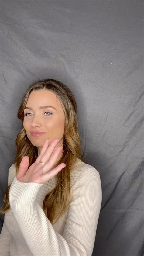 Tiana Upcheva Making A Self Tape In The Middle Of The Night Goes Like