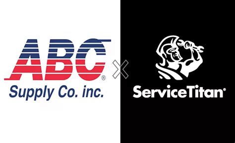 Servicetitan Announces Integration With Abc Supply Co Inc Roofing