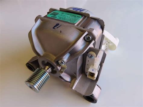 Samsung Washing Machine Motor