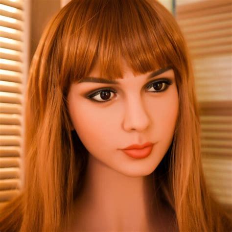 Luxury Sammy 內向 Sm 性愛玩偶 歐盟庫存 💋 Nakedoll