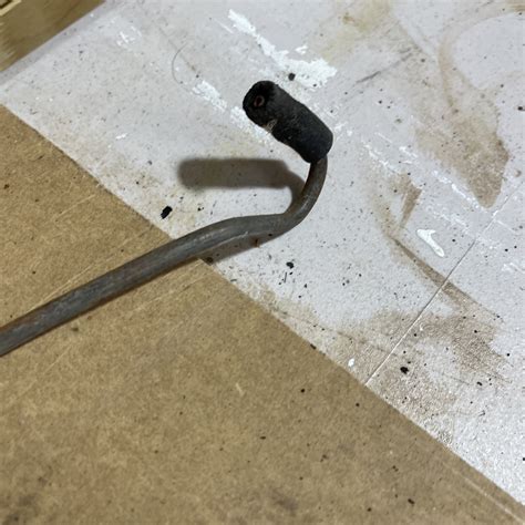 70 81 Firebird Trans Am Gm Th350 Transmission Turbo 350 Vacuum Line