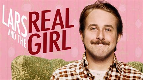 Lars And The Real Girl 2007 Trailer Oscar Nominated Ryan Gosling