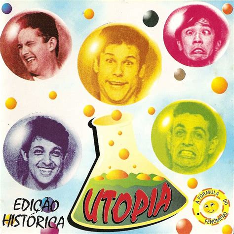 Utopia Albums Songs Discography Biography And Listening Guide