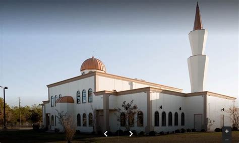 You Are Invited To The Baitus Spring Interfaith Council