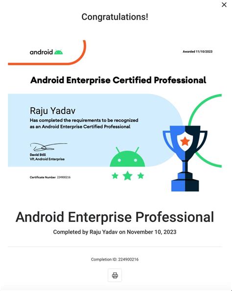 Raju Yadav On Linkedin Im Delighted To Announce That Ive