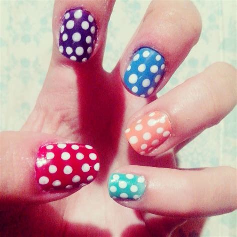 Mi Nail Art