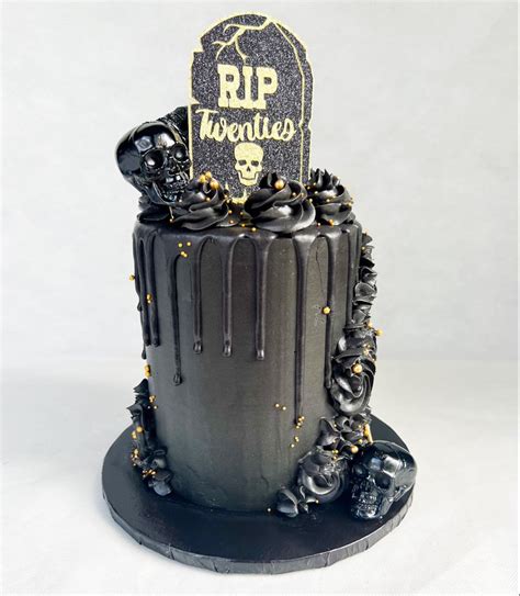 Rip 20s Cake Artofit