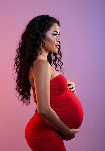 Rapid Pregnancy 29 By Belliesrlovely3 On Deviantart