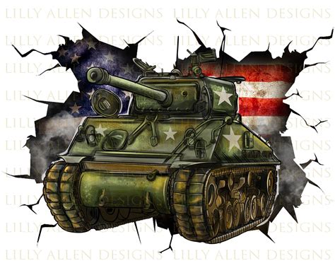 World War Clipart