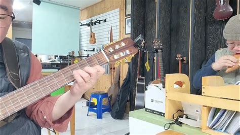 꽃과 바람 박재우 작곡 최익현 오카리나 Youtube