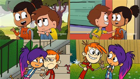 Chucks Choice And Nate Is Late By Institionforever1994 On Deviantart