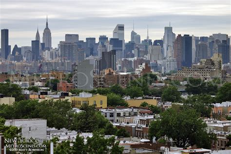 New York City June 2010 City Skyline And Urban Photography And Prints By