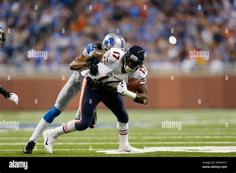 Rashean Mathis Lions