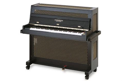 Instrument Rental Service Schiedmayer Celesta Gmbh