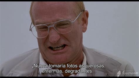 One Hour Photo Retrato De Una Obsesión Escena Final Youtube