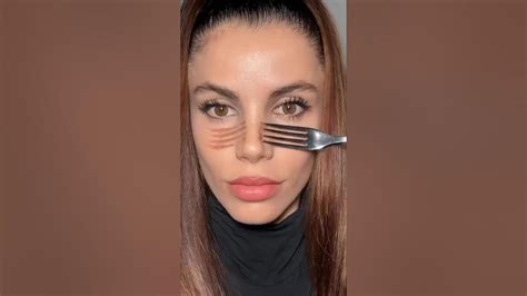 Omg😱this Hackwait For Resultshortsviral Makeuptutorialglamtutorial Makeuptricks