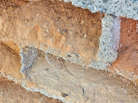 Hard Mortar With Soft Bricks Infinity Design Solutions