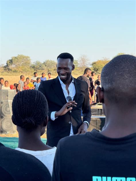 Lawrence Ookeditse Added A New Photo Lawrence Ookeditse