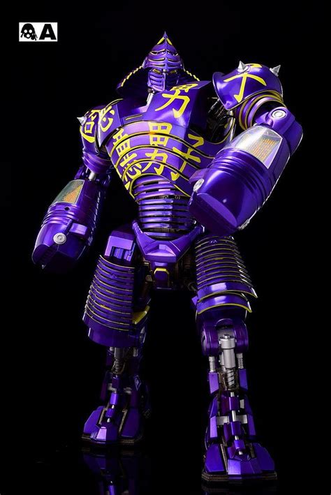 How To Draw Zeus Real Steel
