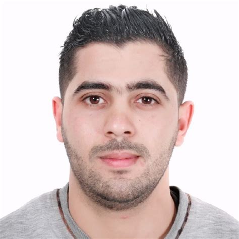 Sabri Chaabi Cyber Security Enginner Sama Partners Business