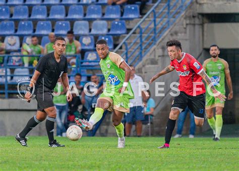 Jaguares De Córdoba Fc
