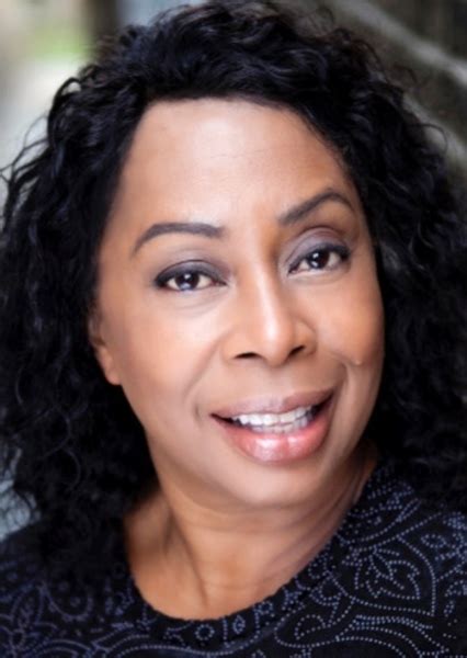 Pearl Jarrett Fan Casting