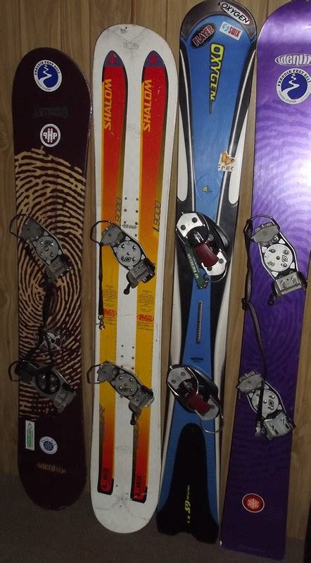 Lib Tech Doughboy W Plates And Hb Carving Central Alpinesnowboarder
