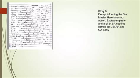 Decoding Tat 16 Analysis Pptx