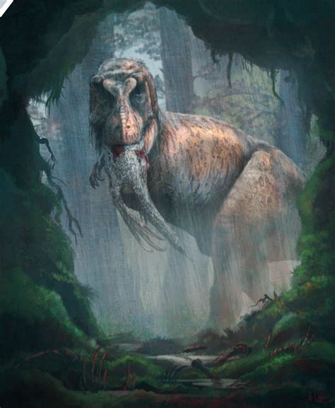 Podcast Show Notes Episode 40 Verner Hancke And Mark Witton Love In The Time Of Chasmosaurs