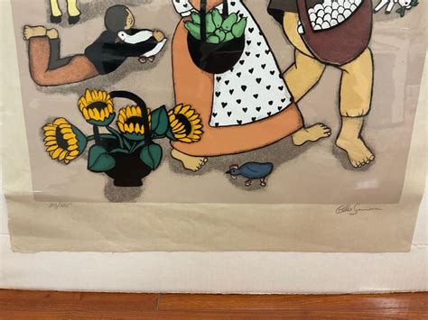 Elke Sommer Village Scene Mutualart