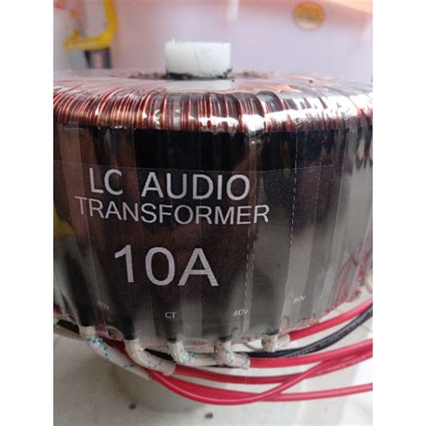 Order Transformer 10a Ct 40 80 Shopee Malaysia