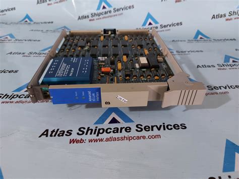 Honeywell 51303979 500 Advanced Io Link Interface Module Atlas