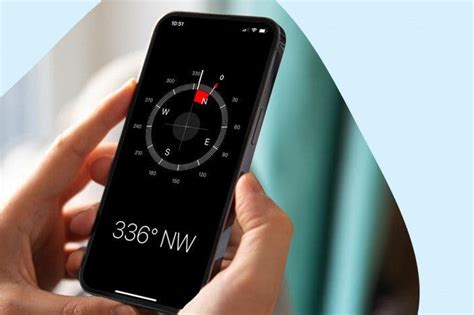 How To Calibrate Compass On Iphone For Better Accuracy