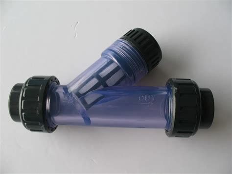 Plastic Y Strainer Filter At Robbie Lombardo Blog