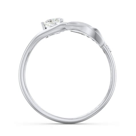 Mystical Mermaid Ring Jewlr