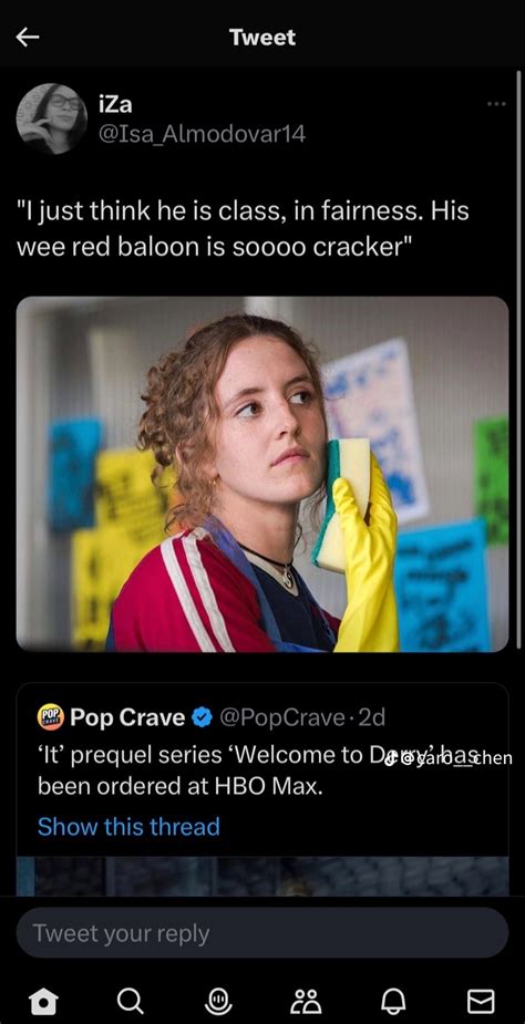 Foreign Key Lookup On Tumblr