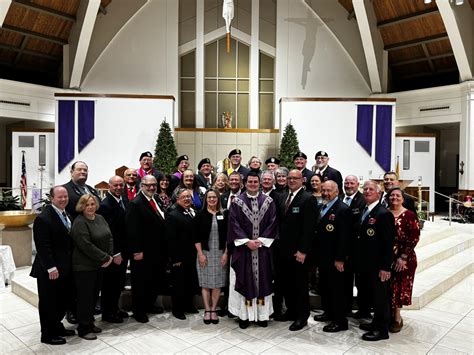 Louisiana State Council Knights Of Columbus