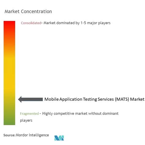 Mobile Application Testing Services Mats Companies Top Company List