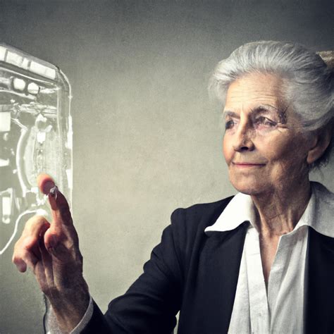 About Smart Elder Tech Medium