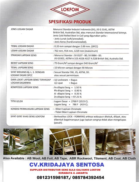 Terpopuler 32 Seng Bjls Surabaya Talang Galvalum