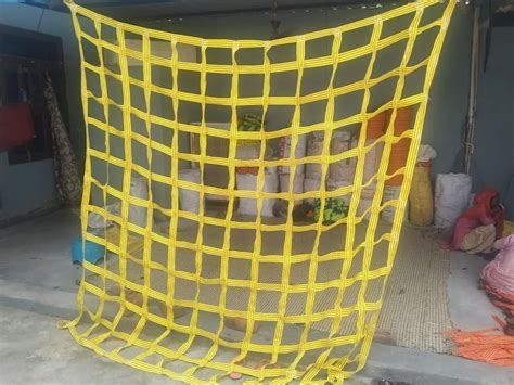 Container Safety Net At ₹ 1450 Piece Safety Net In Chennai Id 2852398880955