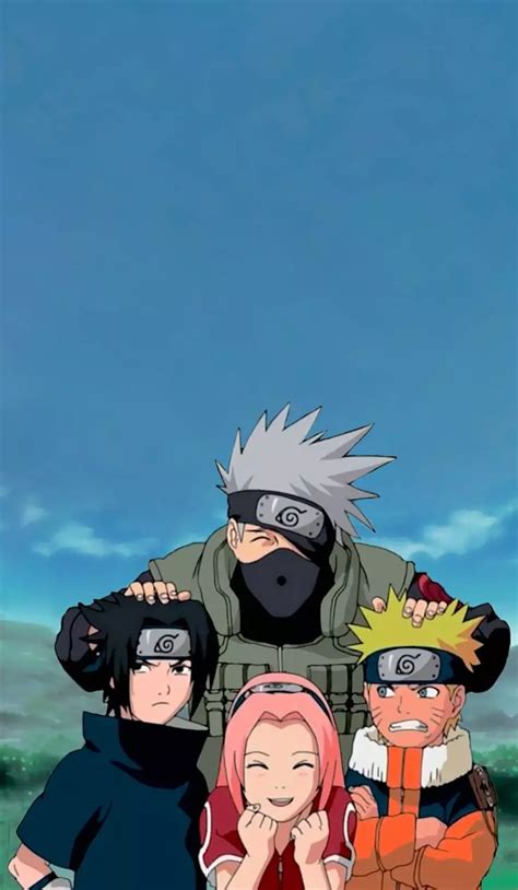 Chat With Team 7 Enjoy Free Ai Character Roleplay Flowgpt Team 7 Rp