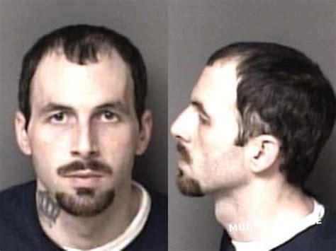 Rowell Daniel Alan 05 15 2023 Gaston County Mugshots Zone